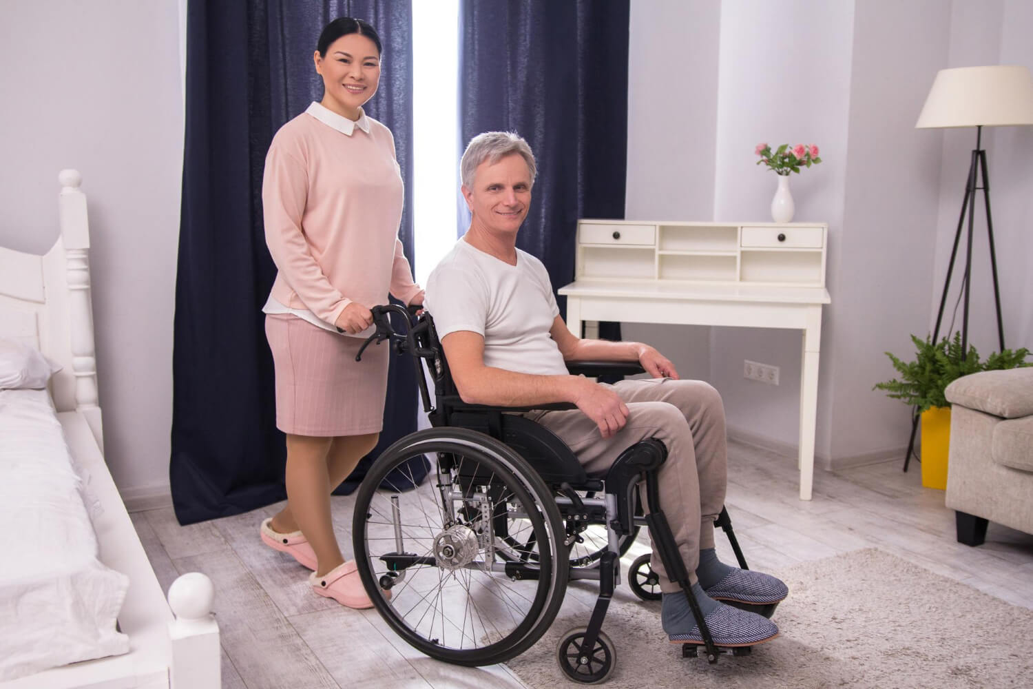 Assist-Personal Activities – Alatipa Care SA